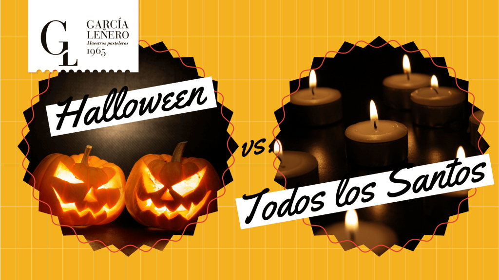 Halloween y Todos los Santos - Tradiciones - García Leñero